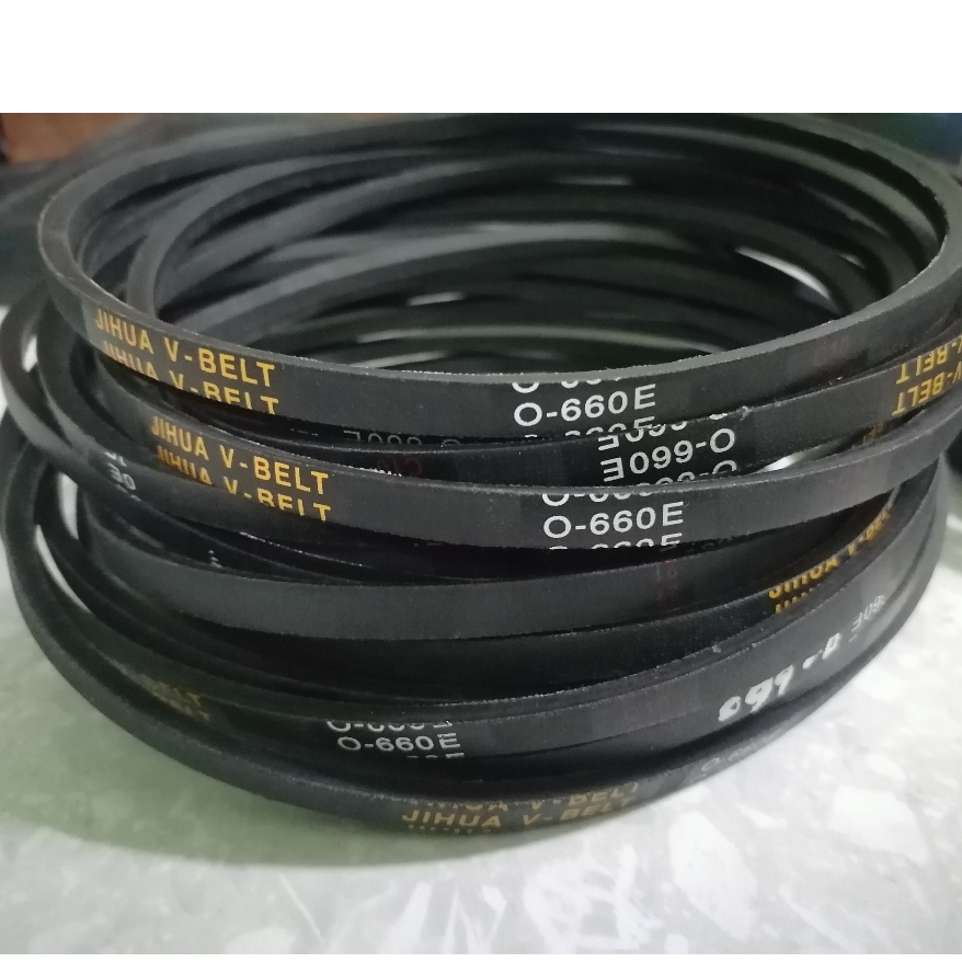 O-660e V-belt for washing machine | Shopee Philippines