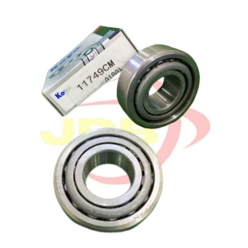 Koyo Bearing 11749 1pc. | Shopee Philippines