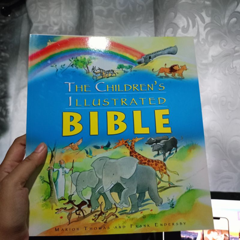 Bible Stories | Life of Jesus | Prayer book for kids | Values books ...