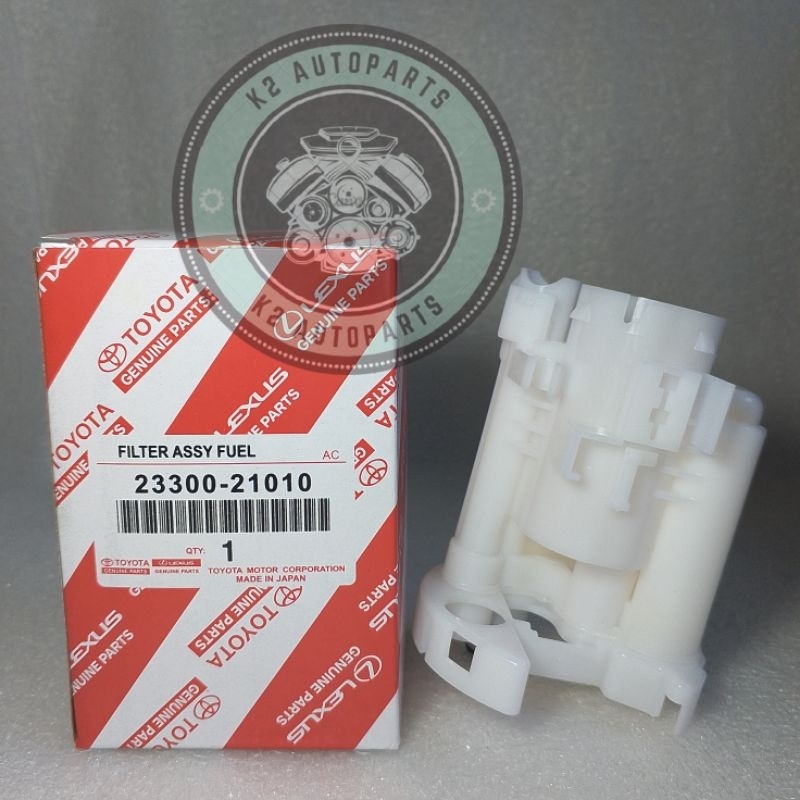 Fuel Filter for TOYOTA Lexus, Camry,Sedan, Corolla wagon, MPV, Altis ...