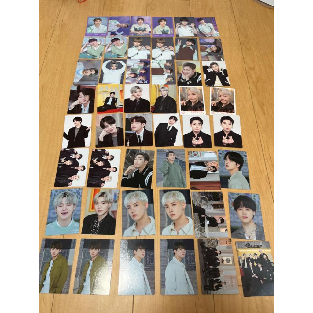 From Japan BTS mini photo set | Shopee Philippines