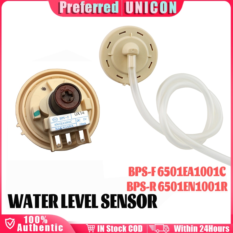 3 PIN BPS-R Water Level Sensor for LG/Samsung washing machine Water ...