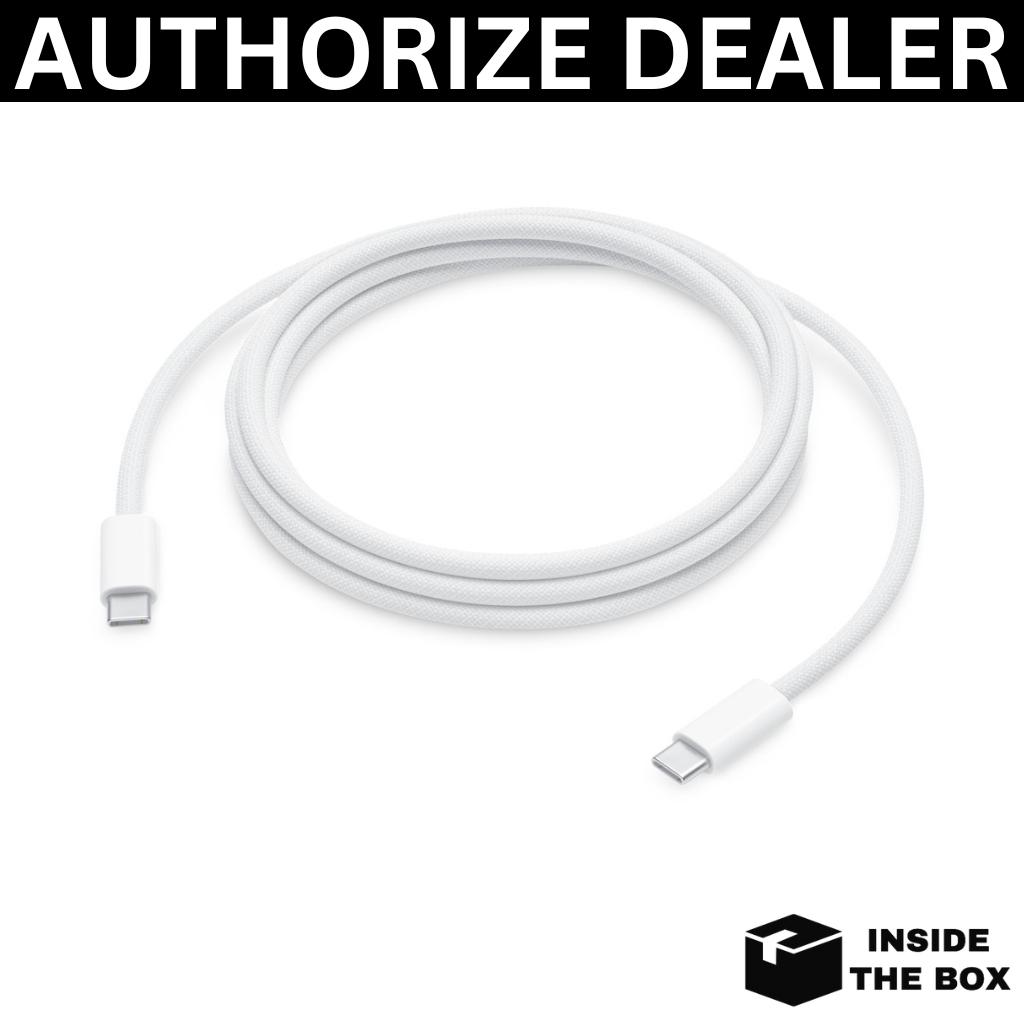 240W USB-C Charge Cable (2m) | Shopee Philippines