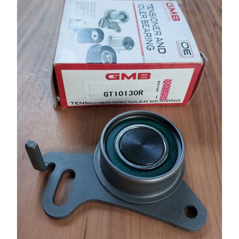 GT-10130R TENSIONER BEARING MITSUBISHI L300 DIESEL/STAREX/GRACE/4D56 ...