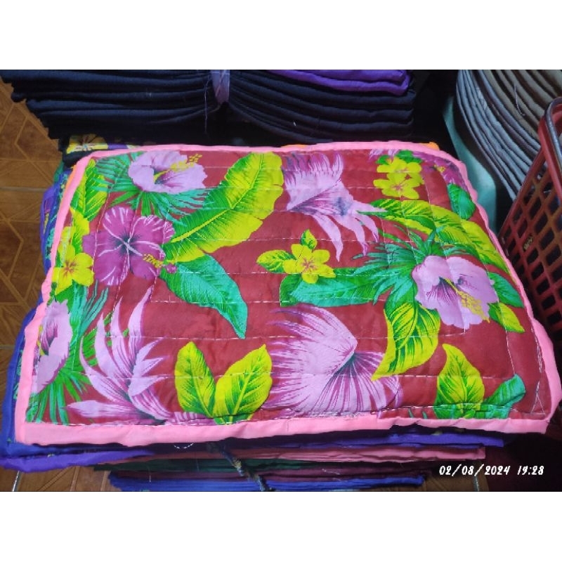 Basahan Aesthetic Doormat Canadian Cotton FloorMatsLarge Home and ...