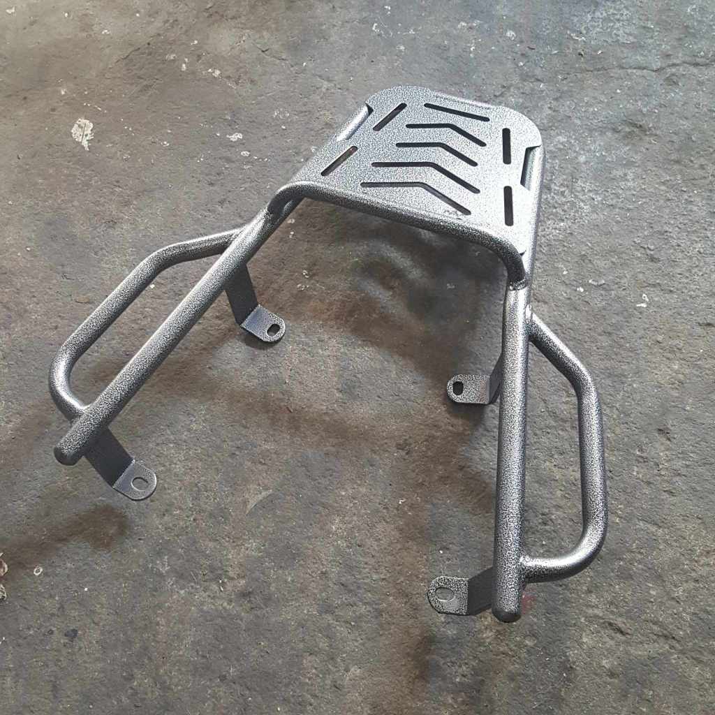 (dsec-5732) Adv 160 metal gear warrior bracket sec brand | Shopee ...