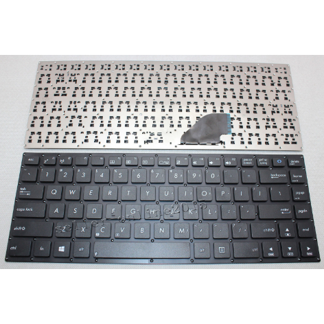 Asus Transformer Book T200 T300F T300FA BLACK – T300 laptop keyboard ...