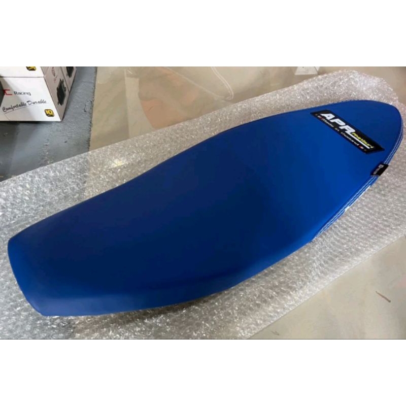 APR FLAT SEAT ORIGINAL FOR RAIDER 150 FI | Shopee Philippines
