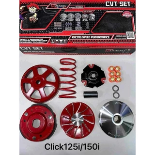 mutarru cvt set - Best Prices and Online Promos - Jul 2024 | Shopee Philippines