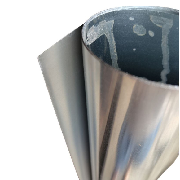 G.I PlainSheet Linso 1 whole Sheet 4 FT x 8 FT Gauge 24 & 26 | Shopee ...