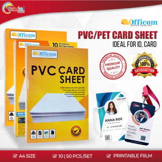 Shop pvc card for Sale on Shopee Philippines