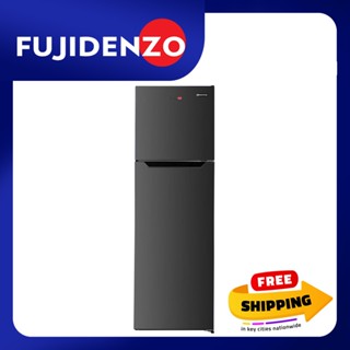 Fujidenzo 10 cu. ft. HD Inverter Two Door No Frost Refrigerator INR ...