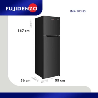 two door refrigerator - Best Prices and Online Promos - Dec 2025 ...