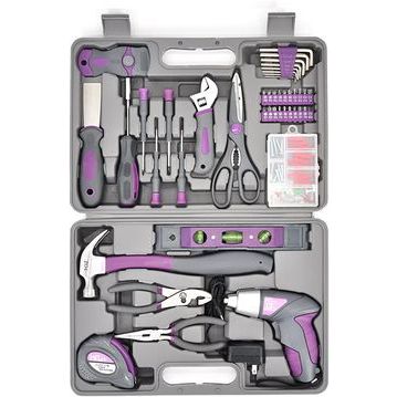 ASSORTED/RANDOM set Tool Box Car Motorcycle Repair Set Hand Tools Home ...