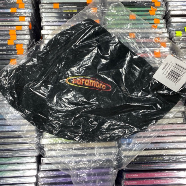 PARAMORE Paramore Bucket Hat/Cap | Shopee Philippines