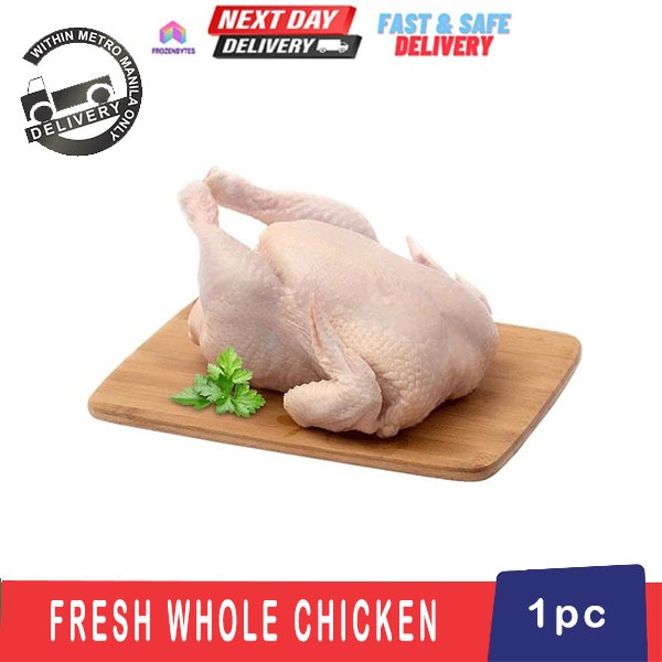 | Fresh Meat | Whole Chicken | 800g-1.0kg | 1.0-1.2kg | 1.2-1.5kg | locally grown and produced ...