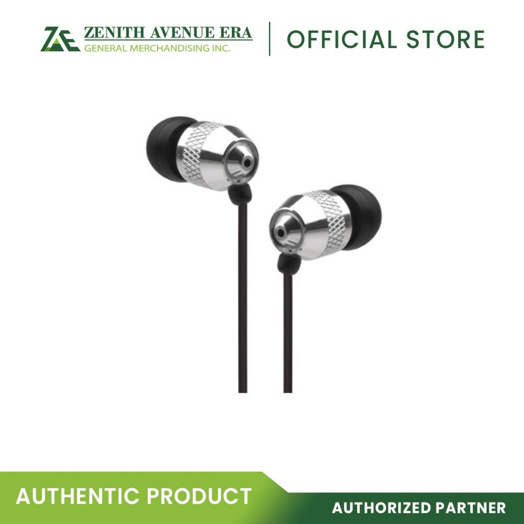 A4TECH G-Cube iP-560 Metallic iBuds Talk Headset | Shopee Philippines