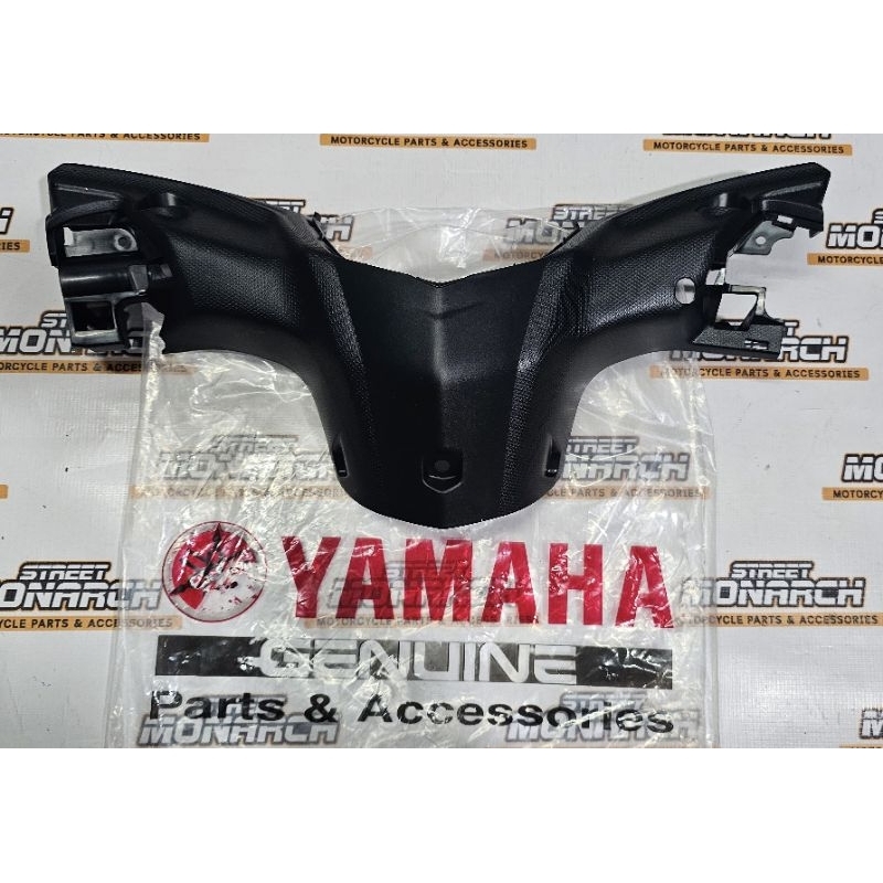GENUINE COVER HANDLE UPPER 2 FOR YAMAHA SOUL I 125 GT / YGP /2SX-F6145 ...