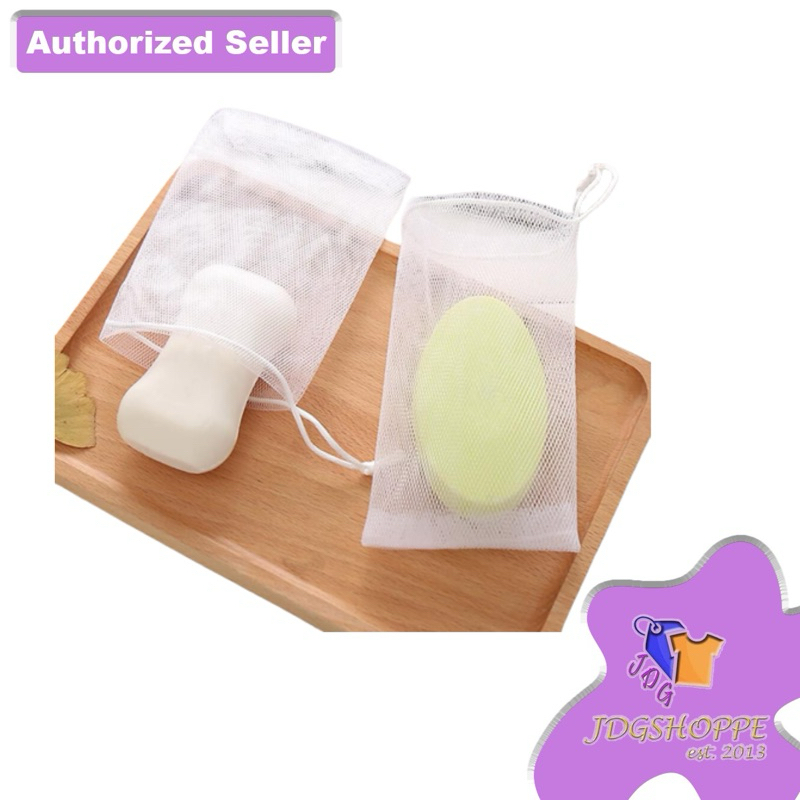 Mesh Net - Soap Foaming Mesh (Bubble creator) | Shopee Philippines