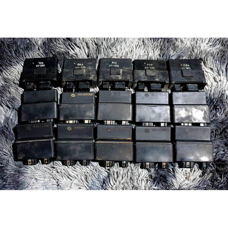 Mio soulty Surplus CDI Genuine (Moric) | Shopee Philippines