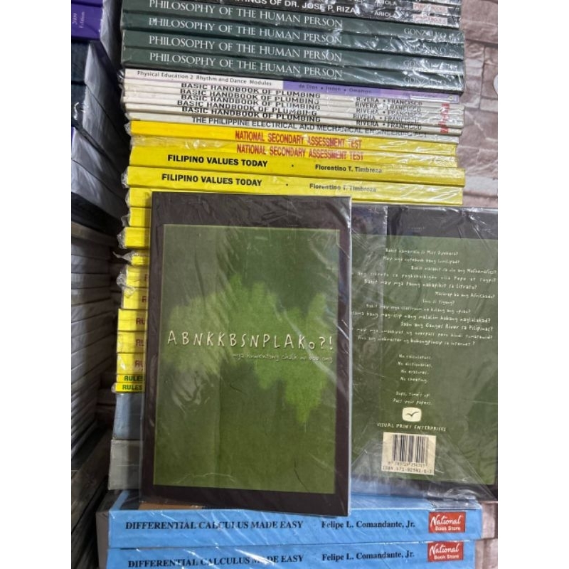 ABNKKBSNPLAKO? ANG KWENTONG CHALK BOB ONG | Shopee Philippines