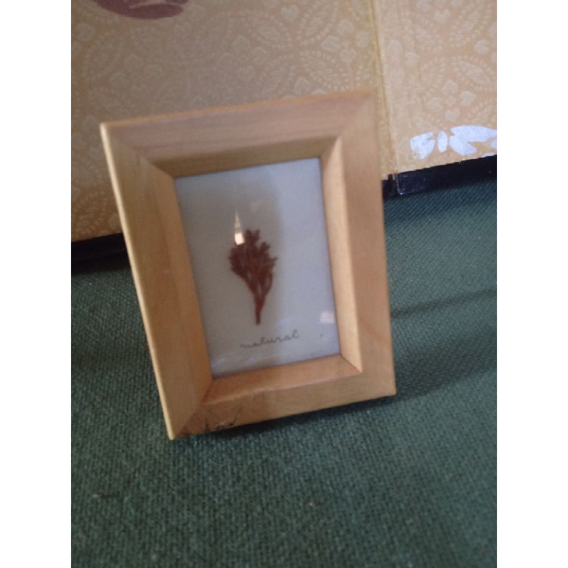 small wood frame Japan surplus | Shopee Philippines