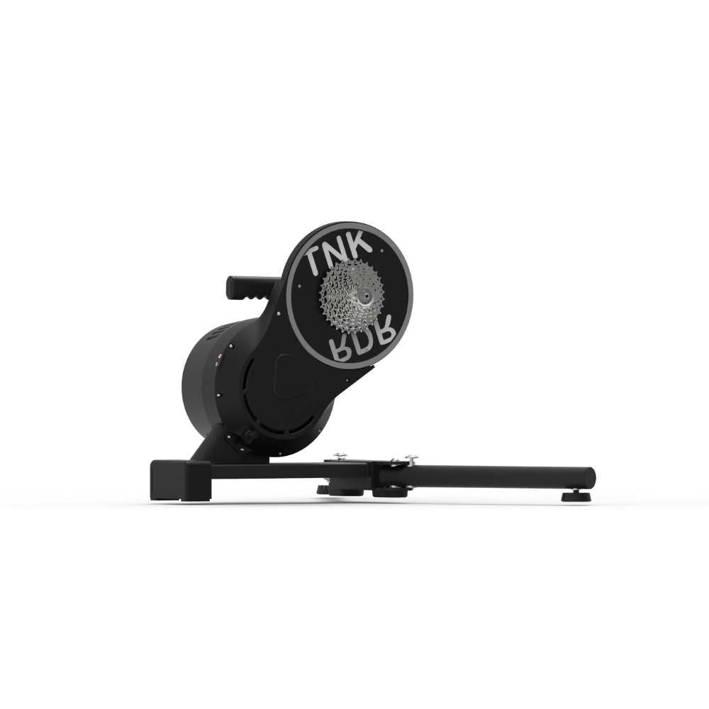 ThinkRider X7 Pro 4th Gen Smart Indoor Bike Trainer | RAPHAS GEAR ...