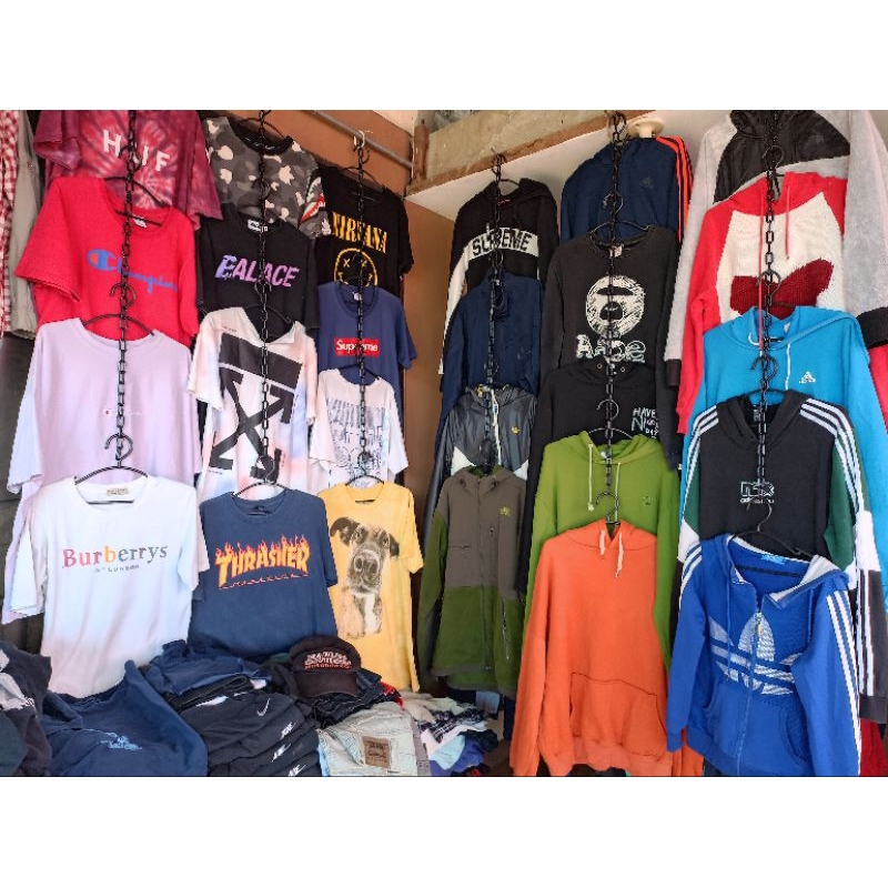 Drip Clothes at its finest | Shopee Philippines