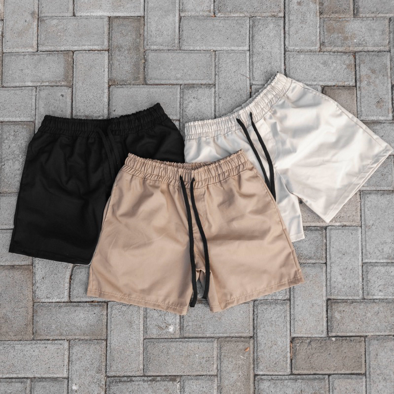 EXDS Exclusive Premium Dock Shorts | Shopee Philippines
