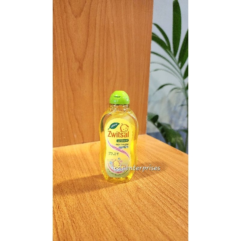 ZWITSAL CANOLA OIL BABY COLOGNE FLORAL KISS & SOFT TOUCH 100ML | Shopee ...