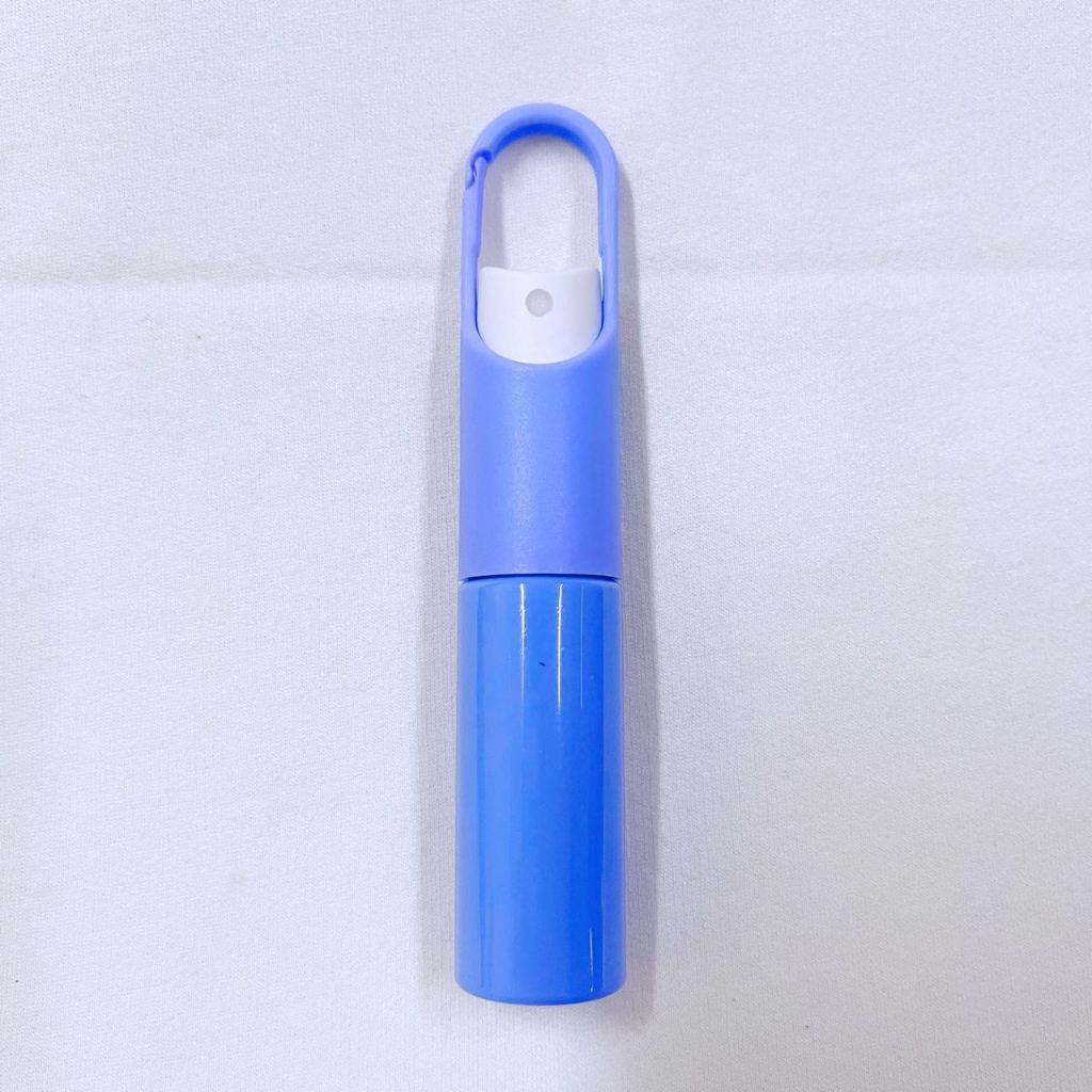 20ML Mini Hook Spray Bottle Refillable-Perfect For Alcohol Perfume ...