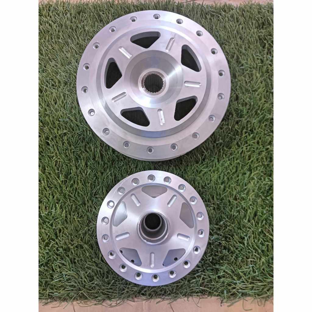RE-SIZED HUB FOR CLICK 125/150/PCX 150, HONDA GENUINE PARTS, MADE IN ...