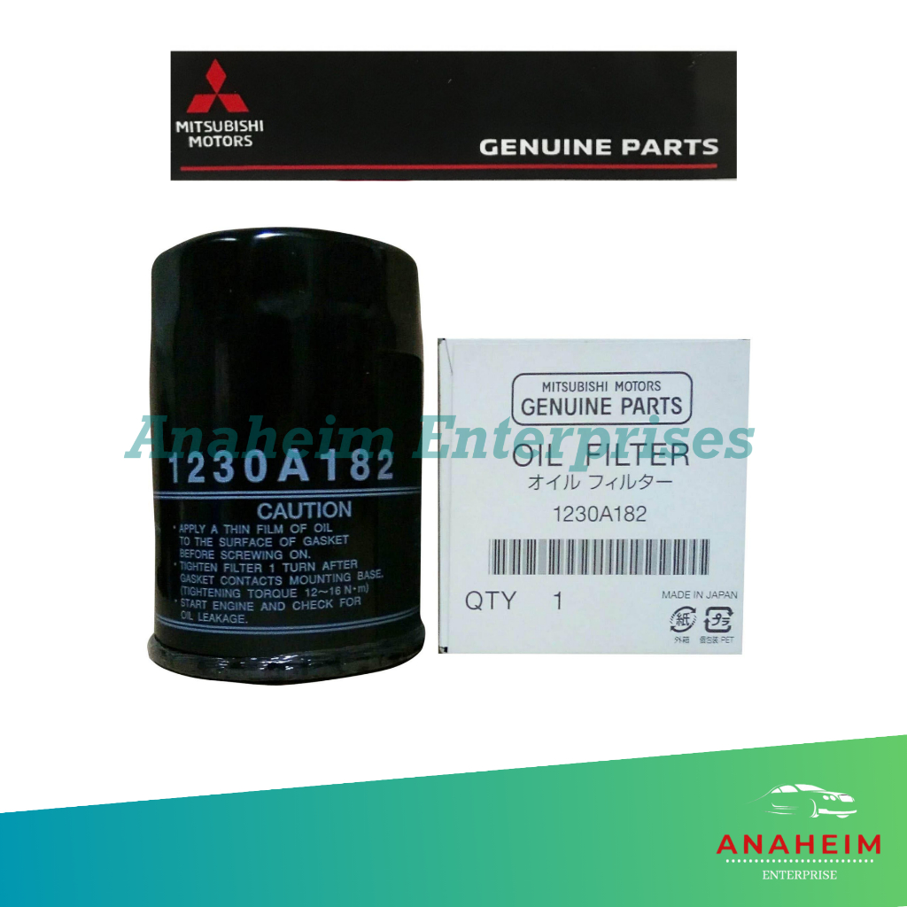 Mitsubishi Montero 2016 - 2024, L200 Triton Strada 2019 - 2024 Oil ...