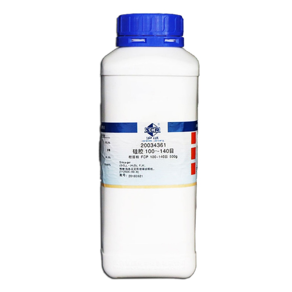 Silica gel FCP silica gel powder 60-100-200-300 mesh adsorbent | Shopee ...