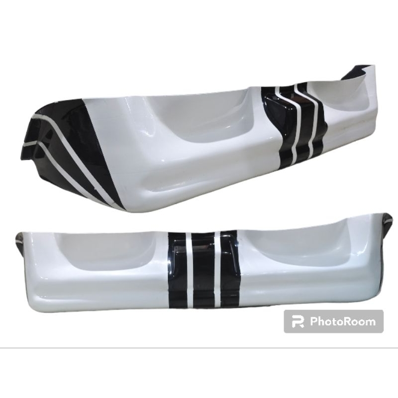 SUN VISOR for BAJAJ RE/MAXIMA | Shopee Philippines