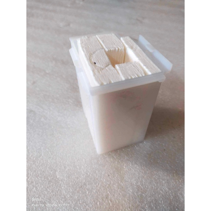 waste ink pad for printer epson l3250 | Shopee Philippines