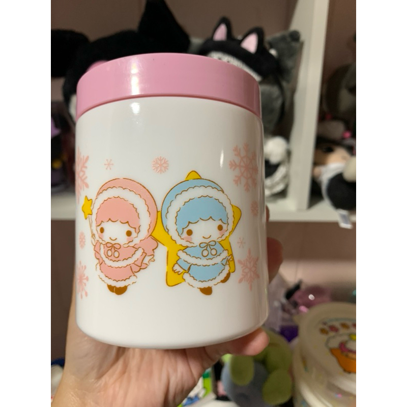 Sanrio: Winter Characters Ceramic Container | Shopee Philippines