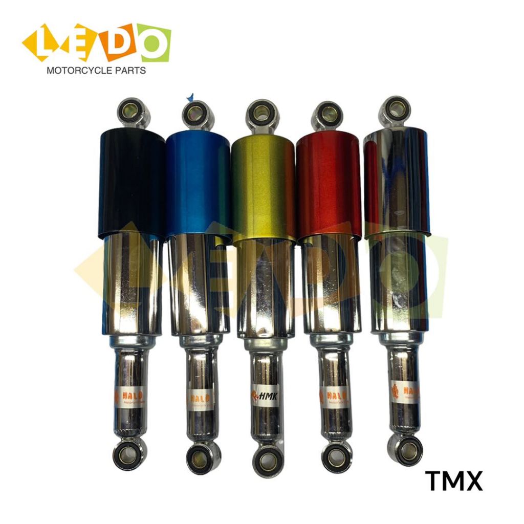 MOTORCYCLE REAR SHOCK TMX | Shopee Philippines