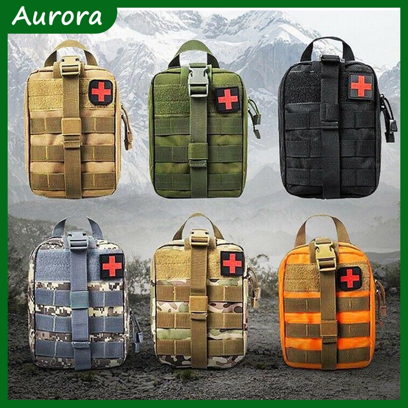 Outdoor storage bag medical bag Material Reserve Emergency Medical Bag ...