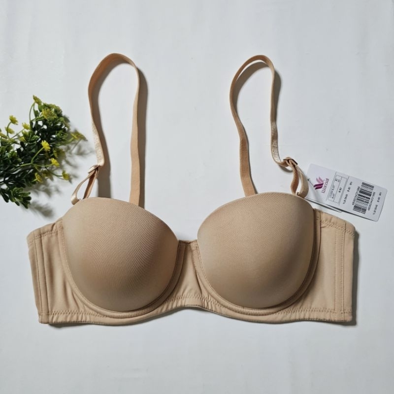 Authentic WACOAL Wired Multi-Way BRA (YLB5545) | Shopee Philippines
