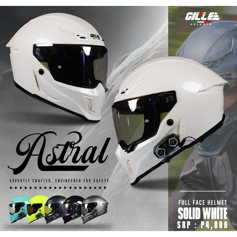 GILLE ASTRAL FREE BLUETOOTH headset NEW MODEL | Shopee Philippines