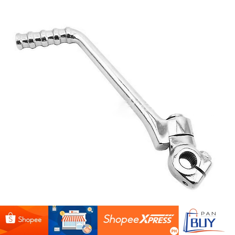 【Local delivery】THAI KICK ARM FOR WAVE 125/ WAVE 110 | Shopee Philippines