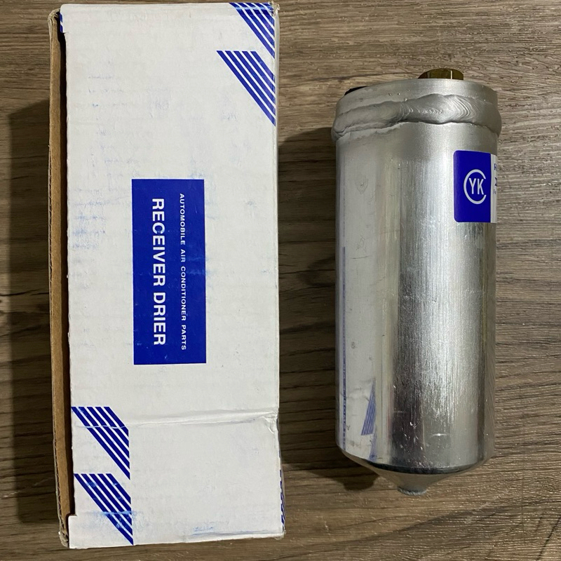 Mitsubishi Lancer 1993-2004 AC Receiver Drier | Shopee Philippines
