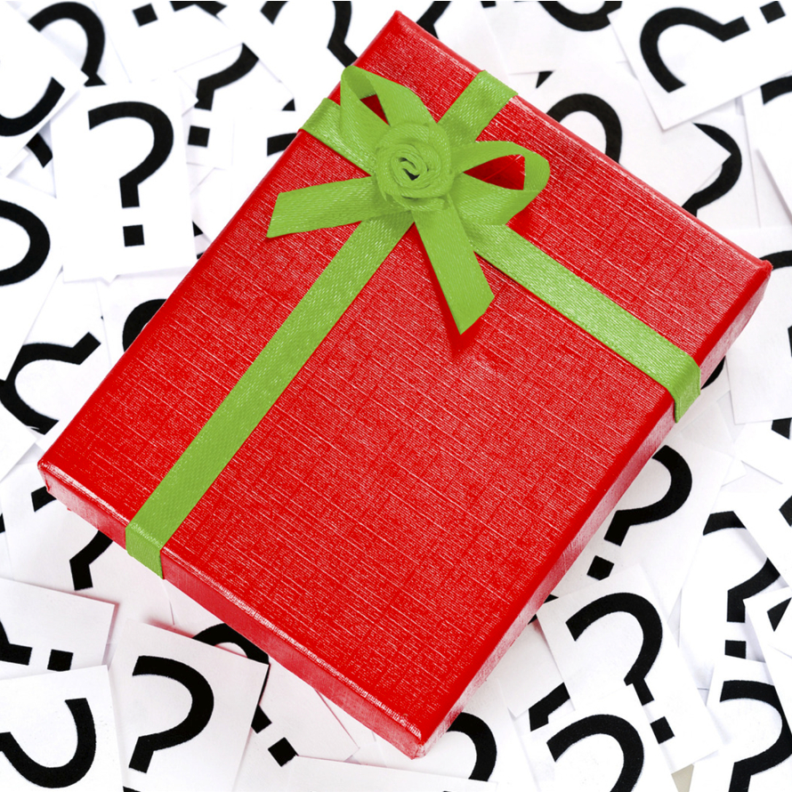 Mysterious gift Lucky Box surprised gift random send lucky box | Shopee ...