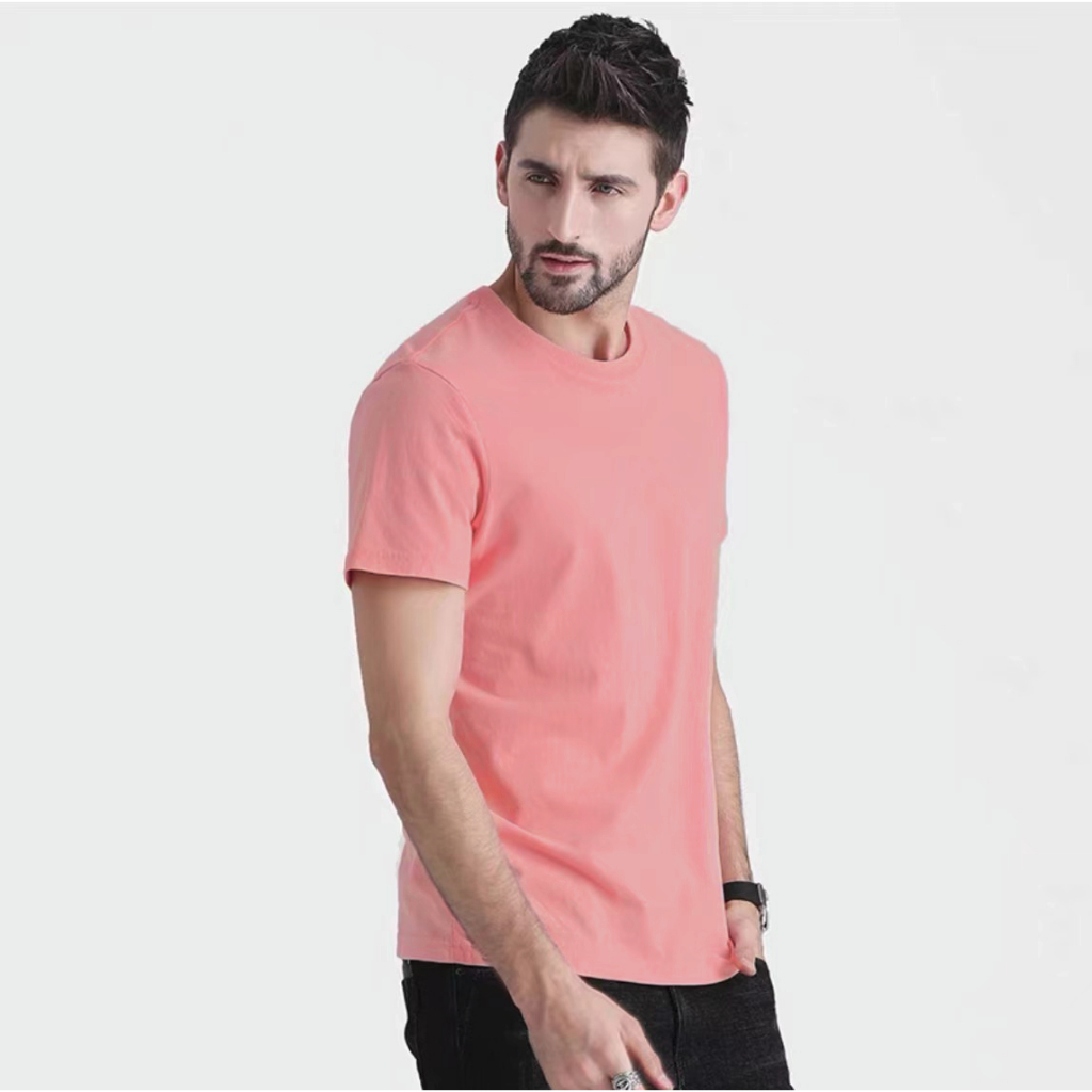 active drifit t shirts Men & Women Unisex American size Plain Short ...