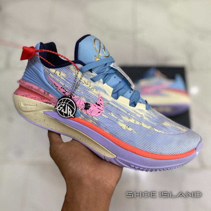 GT Cut 2 Colorways by Shoeisland | Shopee Philippines