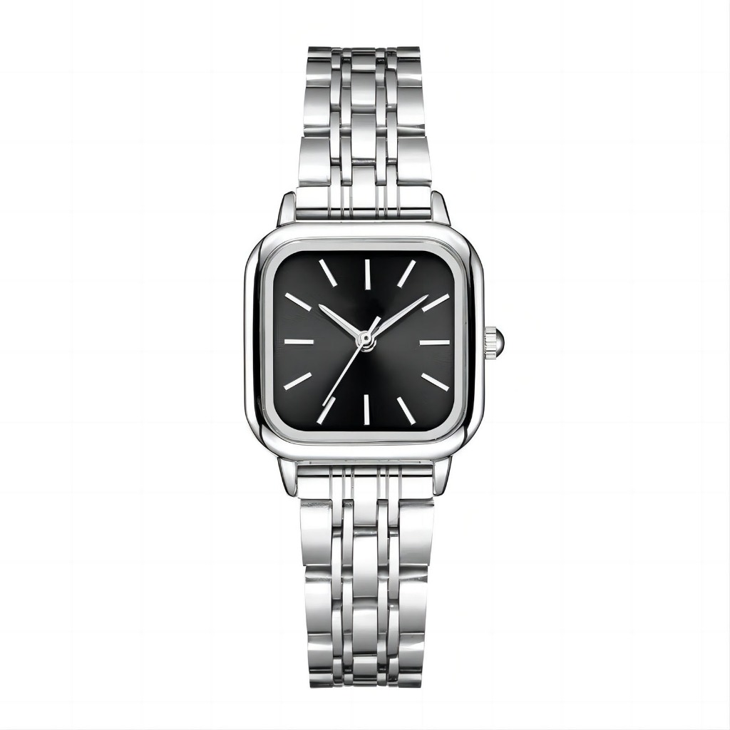 INS HOT Watch Women's Korean Style Mini Simple Student Quartz Watch ...