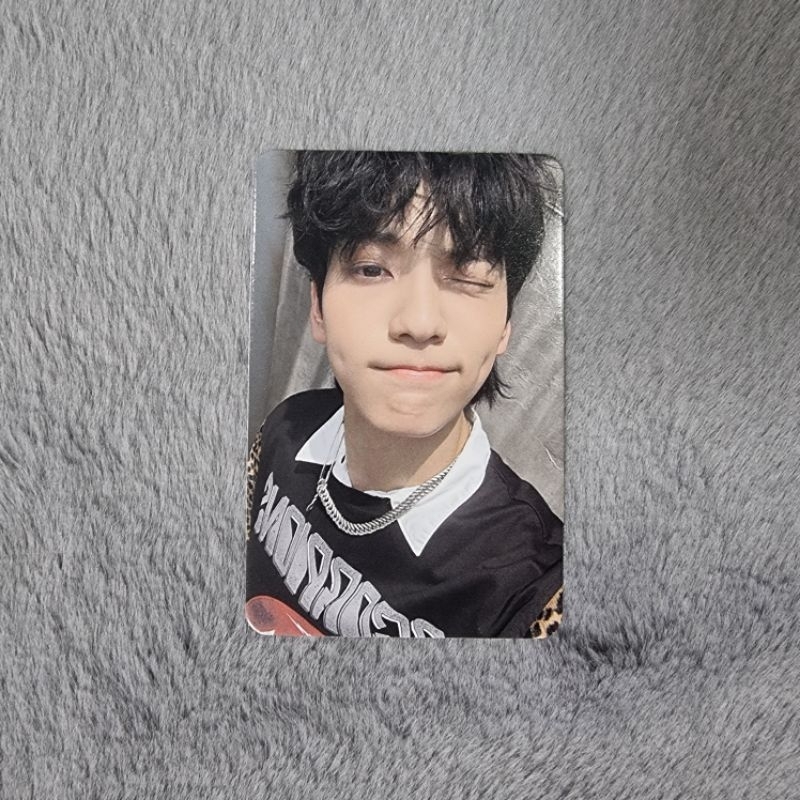(ONHAND) TXT FREEFALL PHOTOCARD | GRAVITY PC WEVERSE ALBUM SOOBIN ...