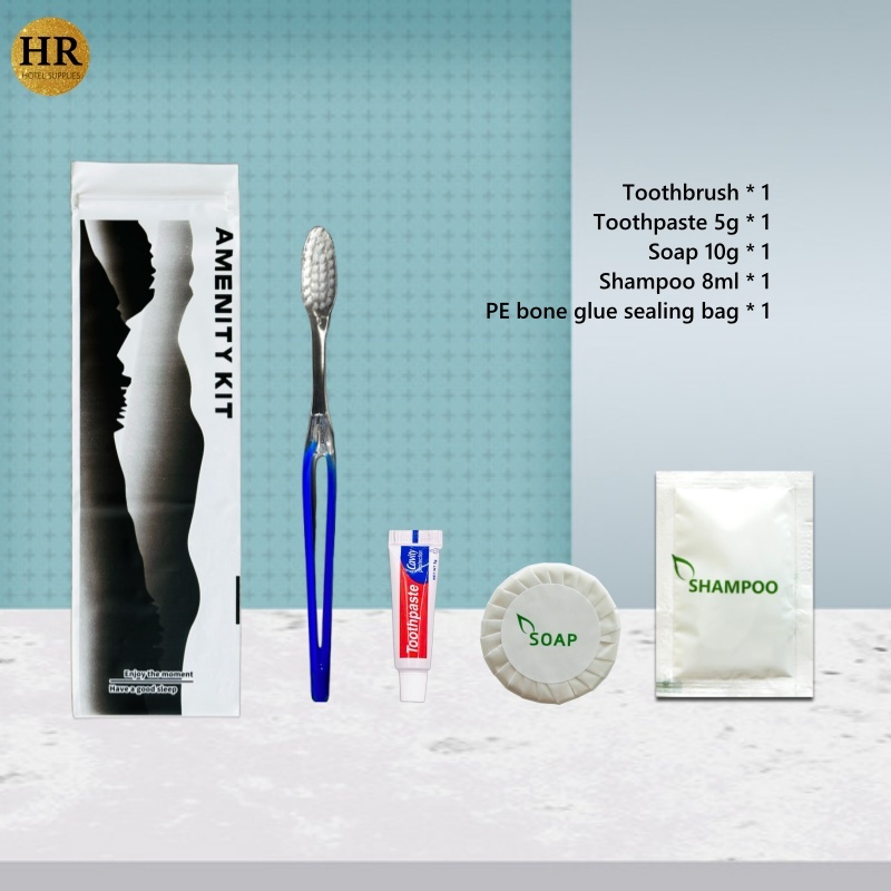 Hotel Disposable Guest Amenity AIRBNB Guest House Motel Affordable ...