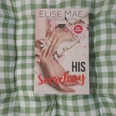 His Secretary - Elise mae (NTLDLVFRHM) | Shopee Philippines